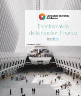 Études - Observatoire des métiers de la banque